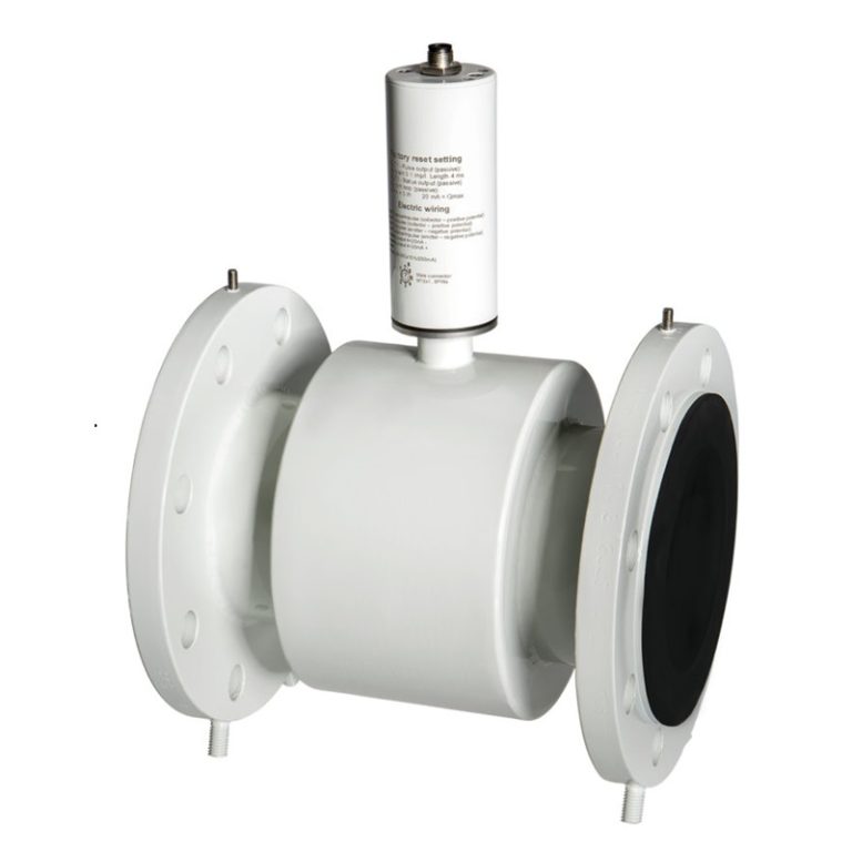 Comac Cal Flow 33 magnetisk flowmeter – InstrumentTeam AS
